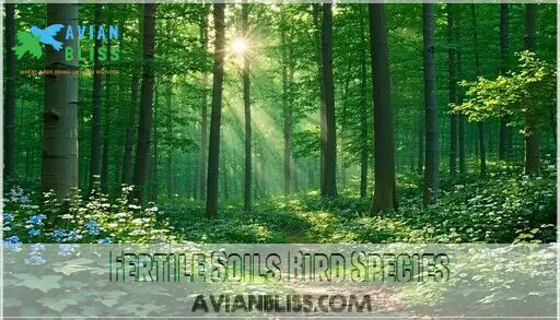 Bird Species Native Habitats: Complete Guide to Types & Conservation