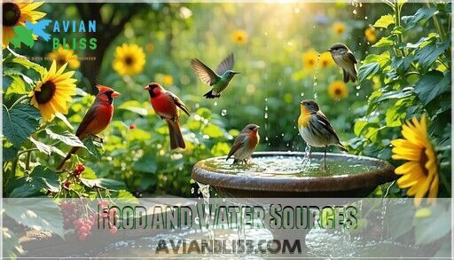 Types of Bird Sanctuaries: Complete Guide to Wildlife Protection