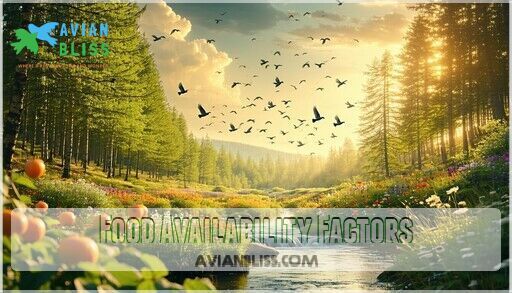 Migratory Bird Species Habits: Patterns, Routes & Amazing Facts
