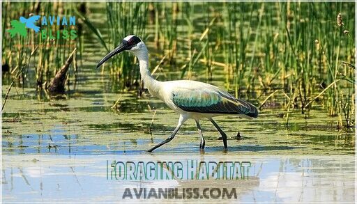 White Faced Ibis: Complete Guide to Identification & Habitat Facts