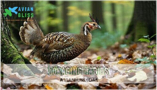 Ruffed Grouse: Complete Guide to ID, Behavior, Habitat & Life Cycle