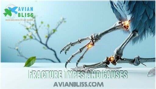 Signs of Bird Leg Injury: Quick Recognition & Care Tips
