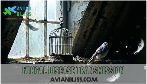 Bird Fungal Infection Diagnosis Guide: Signs, Tests & Treatment