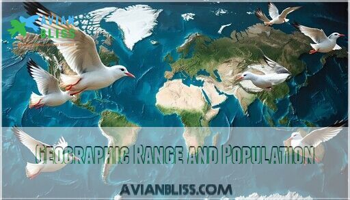 Arctic Tern: Epic 44,000-Mile Migration & Fascinating Life Facts