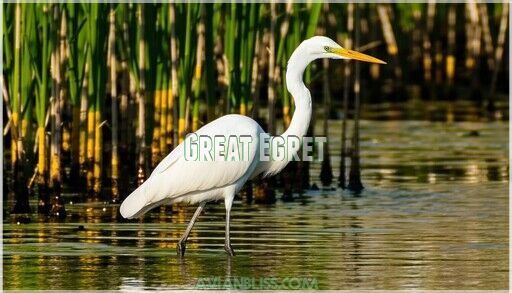 Herons in Ohio: 9 Species With Photos & ID Tips (2025 Guide)