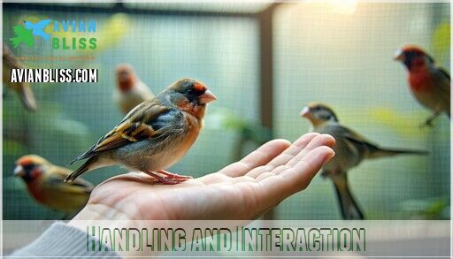 Finch Birds and Their Fascinating Facts: 25 Amazing Secrets Revealed