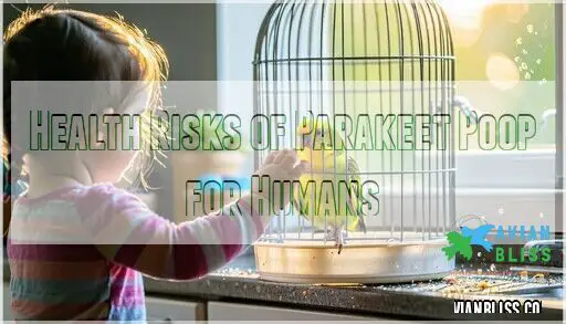 Why Does My Parakeet Eat His Poop? 6 Reasons + How to Stop