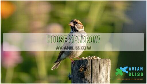 20 Common Birds You'll See in Your Backyard (ID Guide 2025)