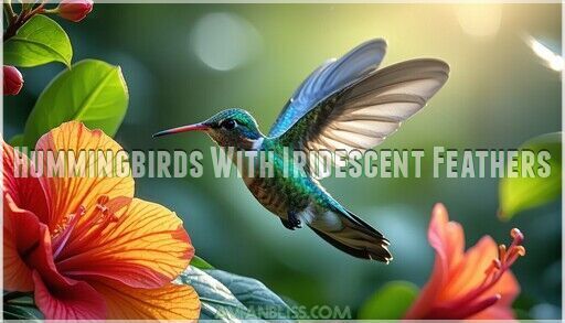 Multicolored Birds: 37 Stunning Species That Will Amaze You