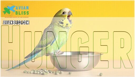 Are Parakeets Loud? 9 Noises Explained & What They Mean
