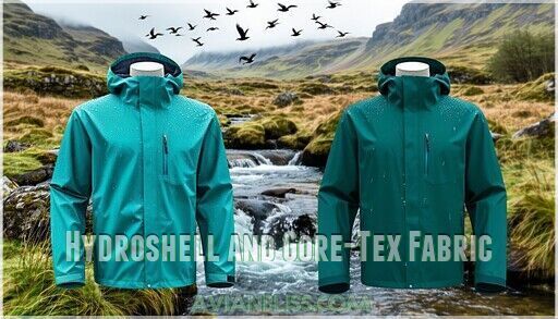 Weatherproof Birdwatching Jacket Review: 2025's Top Picks Tested