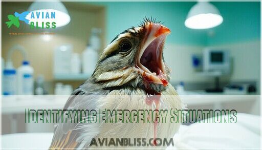 Abnormal Bird Behavior Checklist: 5 Warning Signs Every Owner Needs
