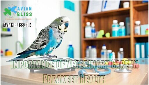 Why Do Parakeets Die Suddenly? 7 Shocking Causes Every Owner Must Know