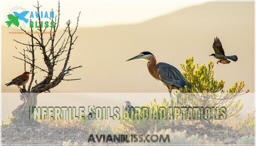 Bird Species Native Habitats: Complete Guide to Types & Conservation