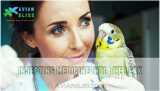 How to Give Bird Medicine: Safe Steps for Pet Bird Owners