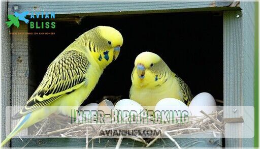 Why Do Parakeets Eat Their Eggs? 5 Shocking Reasons Revealed