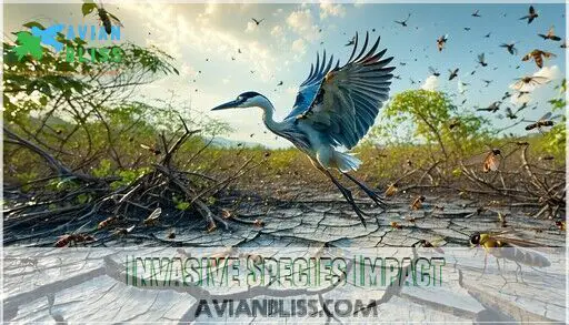 Migratory Bird Stopovers: Critical Rest Points for Migration Success