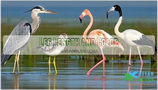 Bird Identification Using Physical Features: Expert Tips & Tricks