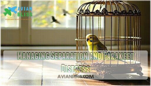 Will a Parakeet Die of Loneliness? Expert Care Tips Inside