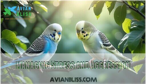 Birds You Can Keep With Budgies: Safe Companions & Tips