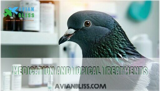 Pigeon Beak Need Treatment: Expert Care Guide for Common Issues