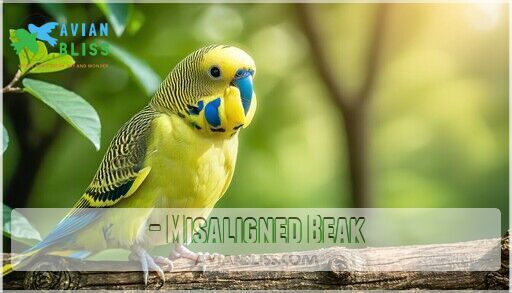 Why is My Parakeet's Beak So Long? Causes & Treatment Tips