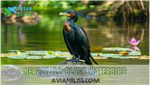 Neotropic Cormorant: ID Guide & Facts About This Sleek Waterbird