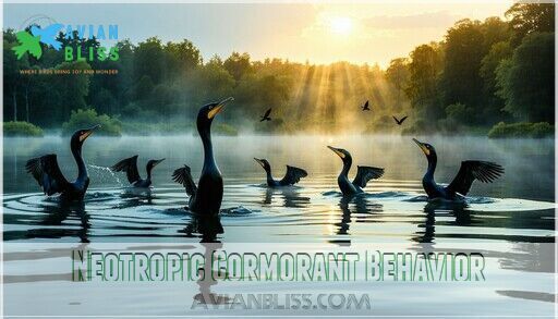Neotropic Cormorant: ID Guide & Facts About This Sleek Waterbird