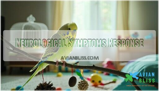 Bird Illness Symptoms Guide: Early Warning Signs & Emergency Care