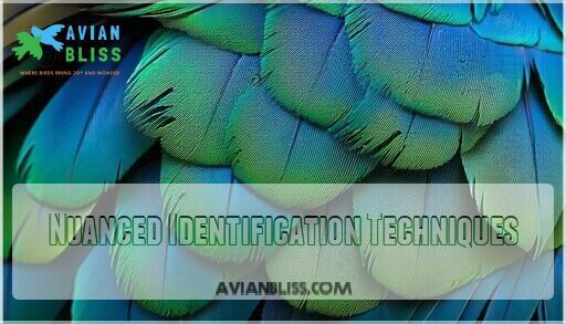 Bird Identification Color Patterns: Expert Tips for Quick Field ID