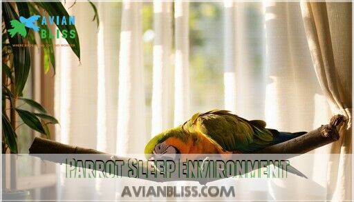 Bird Sleeping Positions Meaning: What Your Pet's Rest Says About Health