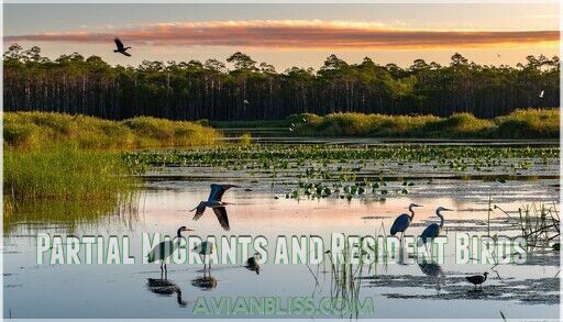 Migratory Bird Species Habits: Patterns, Routes & Amazing Facts