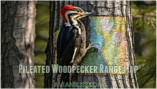 Woodpeckers of Idaho: Photos, Maps & Guide to All 2025 Species