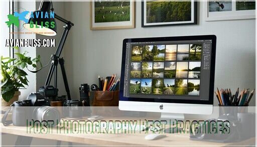 Ethical Bird Migration Photography: Expert Tips & Legal Guide