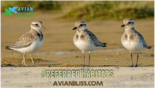American Golden Plover: Complete Guide to ID, Habitat & Migration