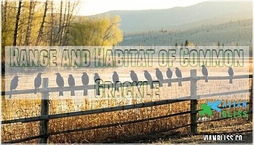 Black Birds in Colorado: 9 Species You Need to Know (With Photos)