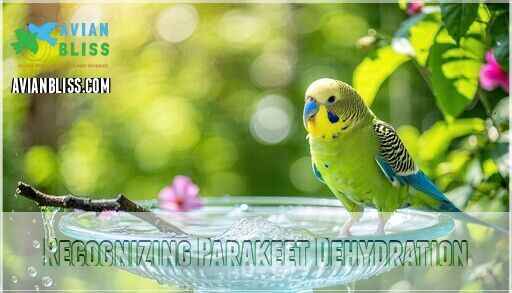 Parakeet Water Needs Explained: Complete Hydration Guide for Birds