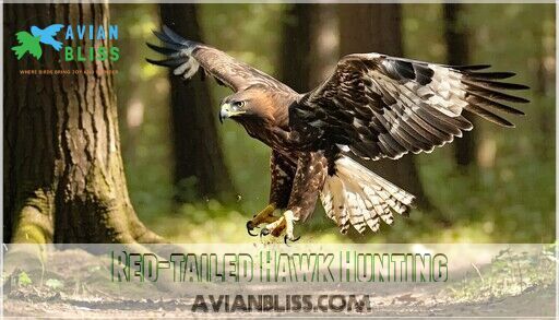 Red-Tailed Hawk Vs Golden Eagle: Key Differences & ID Guide