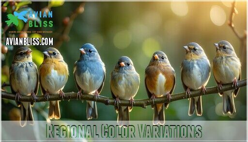 Small Songbird Identification: Easy Guide With Photos & Names 2025