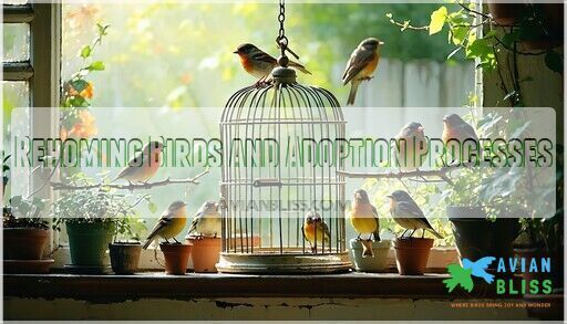 Find Local Bird Rescue Centers Near You - Emergency Wildlife Help