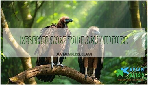 King Vulture Identification Appearance: Striking Colors & Key Features