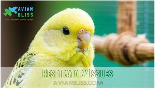 Bird Illness Symptoms Guide: Early Warning Signs & Emergency Care