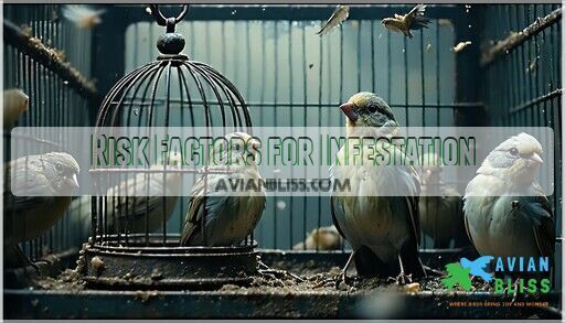 Bird Lice Symptoms and Treatment: Quick ID Guide for Pet Owners