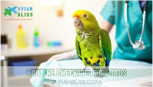 Avian Vet Specialist Near Me: Find Expert Bird Care in Your Area