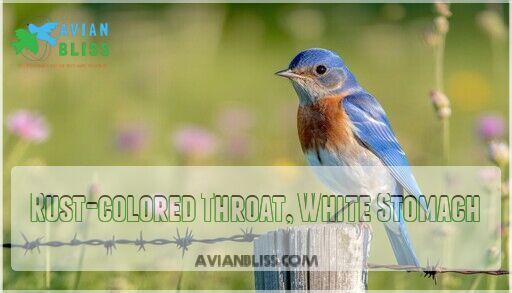 Eastern Bluebird Facts: Complete Guide to America's Beloved Blue Bird
