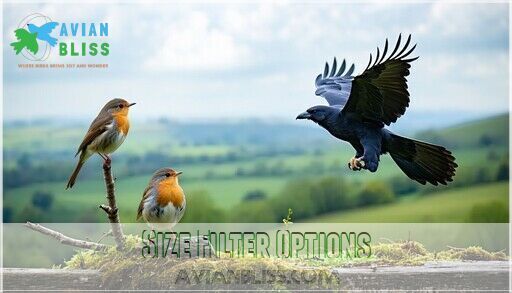 Bird Identification Guide United Kingdom | Interactive Species Tool
