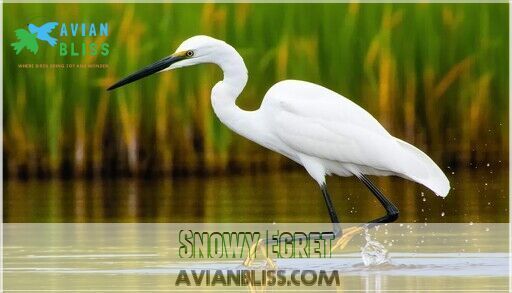 Herons in Ohio: 9 Species With Photos & ID Tips (2025 Guide)