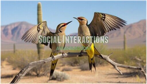 Gilded Flicker: Complete Guide to Desert Woodpecker ID & Behavior