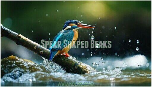 Bird Identification Beak Shape: Function, Form & Feeding Secrets