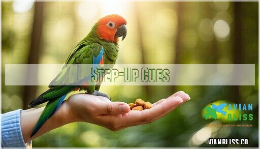 Treating Aggressive Behavior in Parrots: Expert Tips & Solutions
